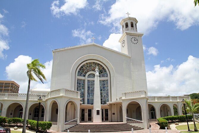 Ultimate Guam Self-Guided Driving Tour - What You Should Know About the Experience