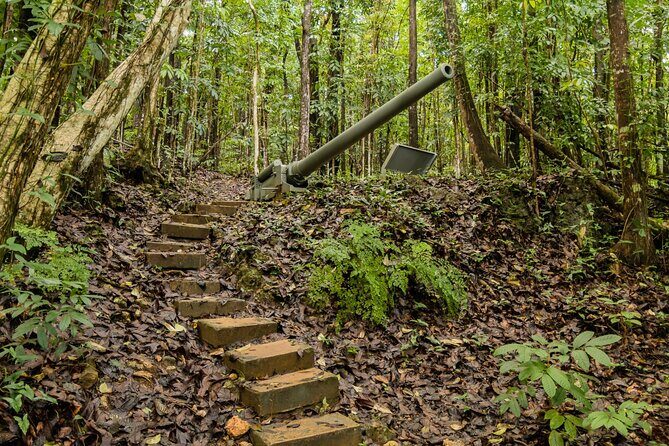 Ultimate Guam Self-Guided Driving Tour - What Real Travelers Say