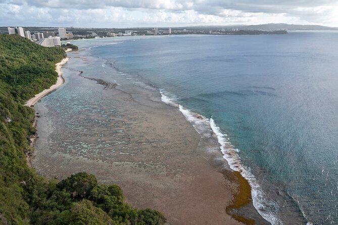Ultimate Guam Self-Guided Driving Tour - Who Will Love This Tour?
