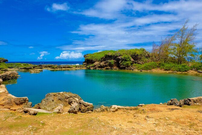 Ultimate Guam Self-Guided Driving Tour - The Sum Up