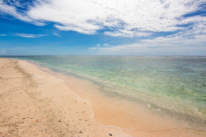 Ultimate Guam Self-Guided Driving Tour - Frequently Asked Questions