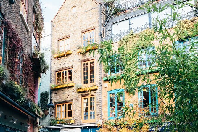 Ultimate Guided Tour of London - Practical Details to Know