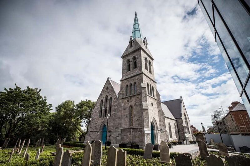 Ultimate Guinness, Whiskey & Gin Irish Trilogy Experience - Who Should Consider This Tour?