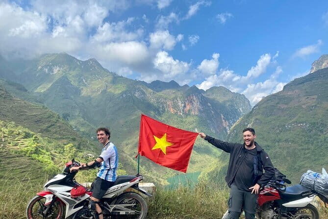 Ultimate Ha Giang Loop Private Tour 5D/4N All-Inclusive Ride - Why Choose This Tour?