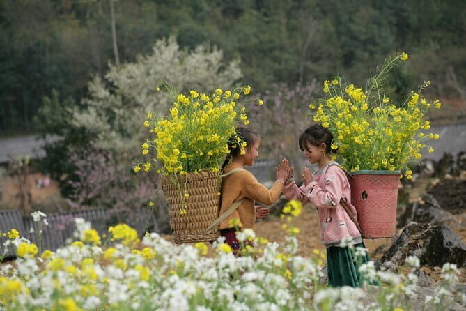 Ultimate Ha Giang Loop Private Tour 5D/4N All-Inclusive Ride - Starting Point and First Day: From Hanoi to Quan Ba