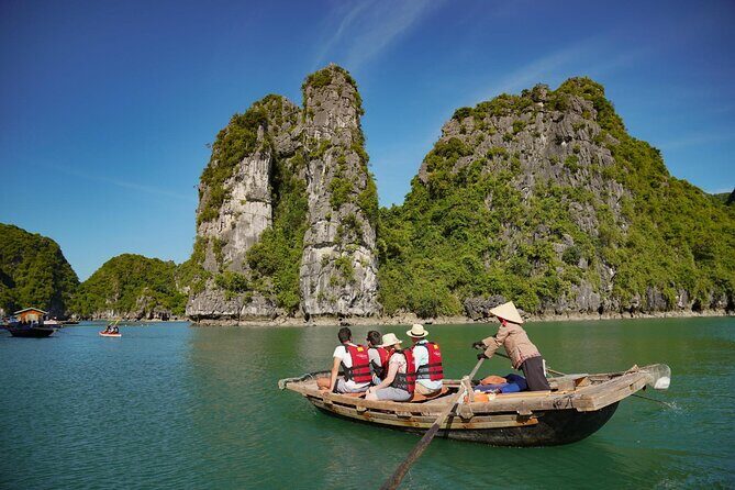Ultimate Ha Long Day Luxury Cruise with Limousine from Hanoi - Who Will Enjoy This Tour?
