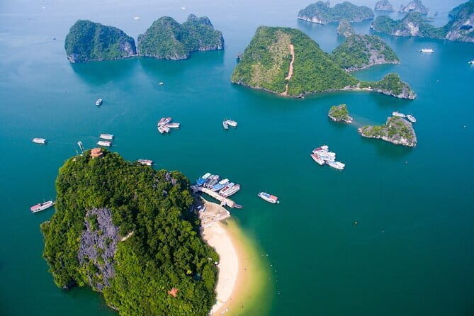 Ultimate Halong Bay 3 Days on Luxury Cruise from Hanoi - Experience Quality and Practical Considerations