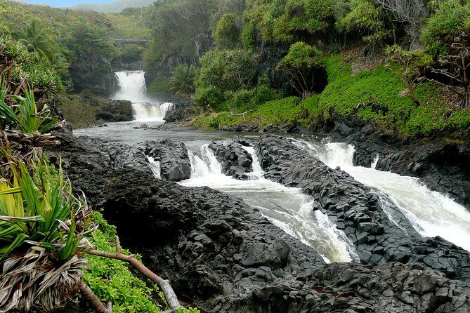 Ultimate Hana Full-Day Adventure Tour - The Sum Up
