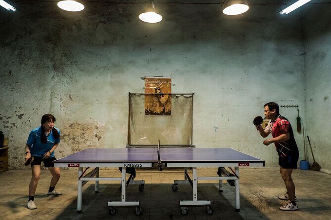 Ultimate Hanoi Photography Tour - Meals and Included Items