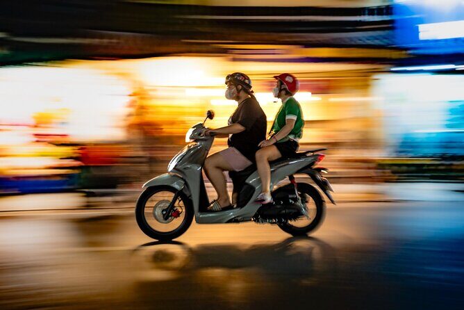 Ultimate Hanoi Photography Tour - Cost and Value