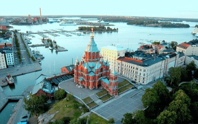 Ultimate Helsinki & Porvoo Tour Private Car & Local Stories - Who Is This Tour Best For?