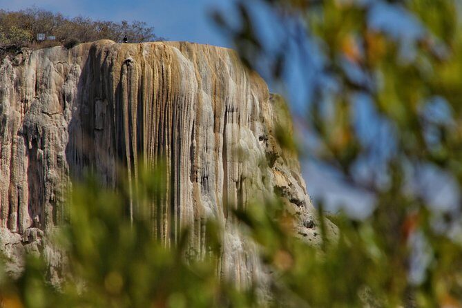 Ultimate Hierve el Agua Hike + Mezcal - Key Points