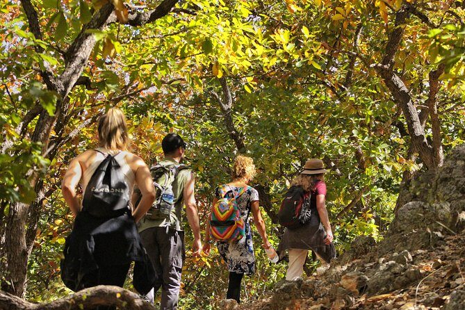 Ultimate Hierve el Agua Hike + Mezcal - Authenticity and Overall Experience