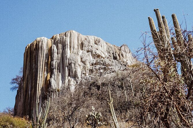 Ultimate Hierve el Agua Hike + Textile Art - Final Thoughts