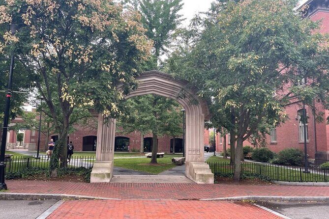Ultimate Historic Salem and Witch Trials Self-Guided Walking Tour - Final Thoughts