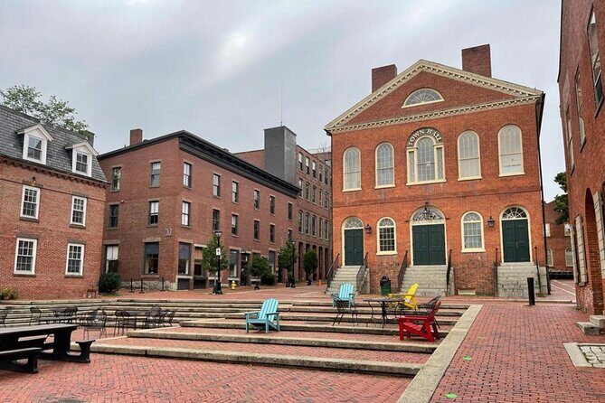 Ultimate Historic Salem and Witch Trials Self-Guided Walking Tour - FAQ