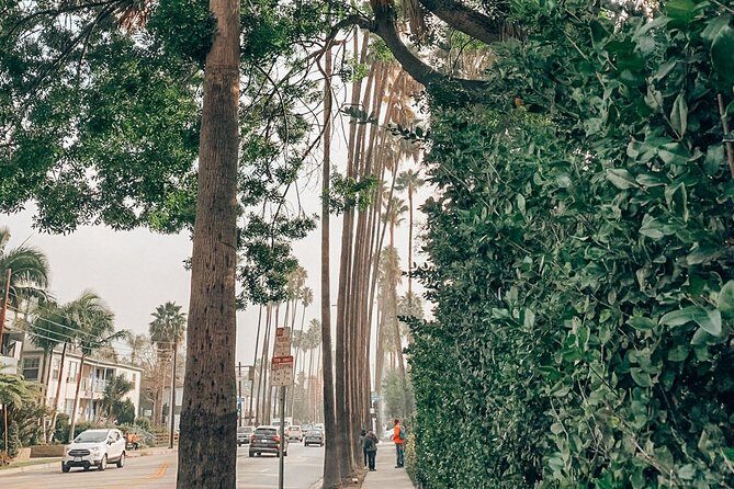 Ultimate Hollywood History Walking Tour in Los Angeles - See All Theaters - FAQ