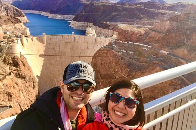 Ultimate Hoover Dam Tour from Las Vegas with Lunch - Key Points