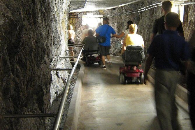 Ultimate Hoover Dam Tour from Las Vegas with Lunch - Final Thoughts: Who Is This Tour For?
