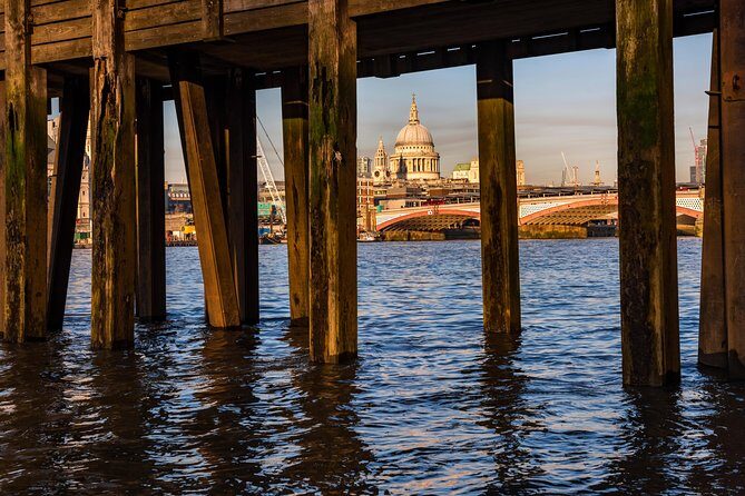 Ultimate introduction to photography in Central London - Who Should Book This Tour?