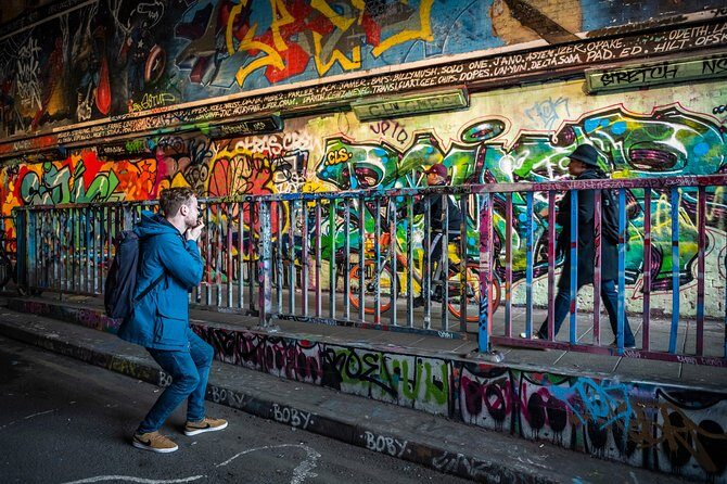 Ultimate introduction to photography in Central London - The Sum Up