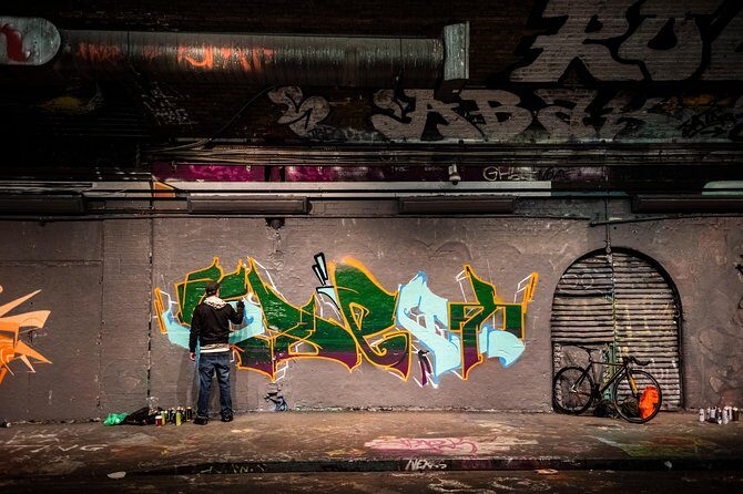 Ultimate introduction to photography in Central London - FAQ