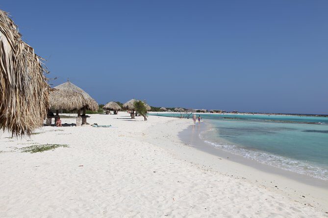 Ultimate Island Jeep Safari with Natural Pool, Baby Beach & Lunch - FAQs