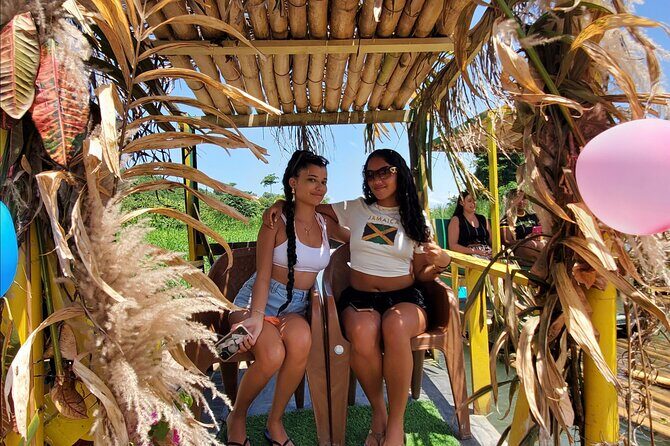 Ultimate Jamaica Adventure:ATV, Bamboo Rafting & Horseback Riding - Final Thoughts: Is It Worth It?