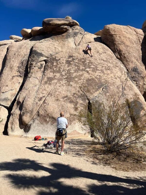 Ultimate Joshua Tree National Park Private Group Adventure - Who Will Love This Tour?
