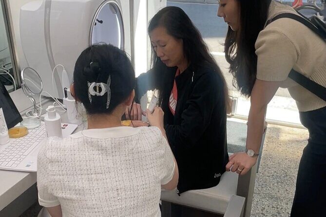 Ultimate K-beauty Experience:Personal Color, Make up & Photoshoot - What Makes This Tour Stand Out?