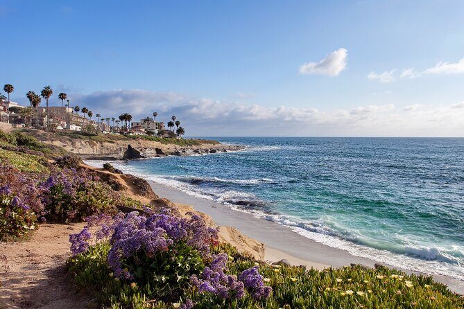 Ultimate La Jolla Self-Guided Driving & Walking Audio Tour Bundle - The Practical Advantage