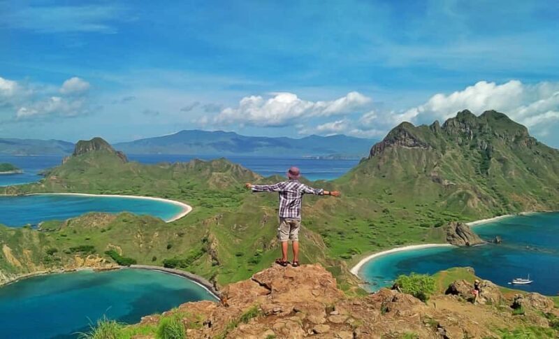 Ultimate Labuan Bajo Experience: 6 Amazing Destinations - What Travelers Say
