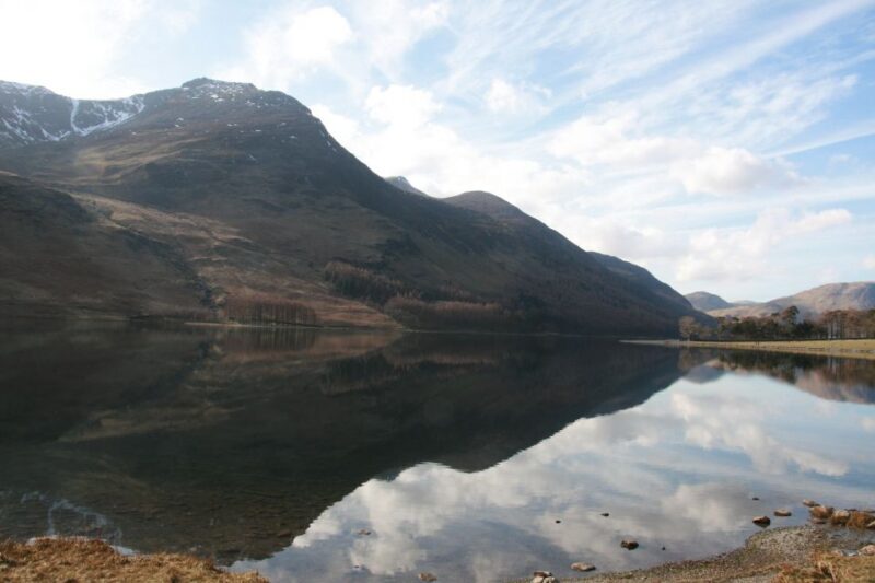Ultimate Lake District Tour Visiting 10 Lakes - A Closer Look at the Itinerary