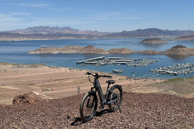 Ultimate Las Vegas Electric Bike Tour to Hoover Dam - Practical Considerations