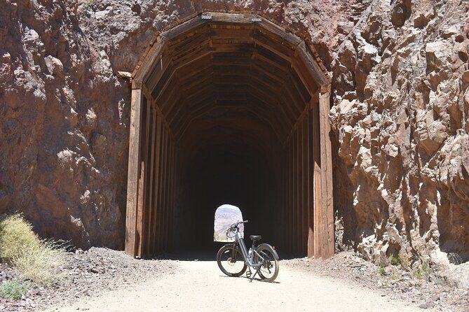 Ultimate Las Vegas Electric Bike Tour to Hoover Dam - The Sum Up