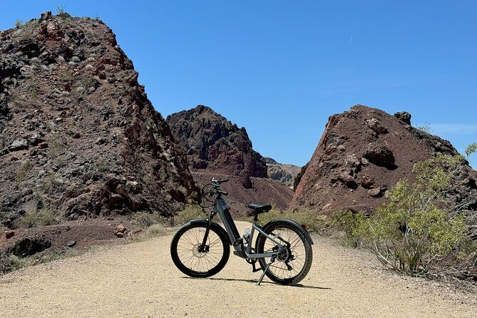Ultimate Las Vegas Electric Bike Tour to Hoover Dam - Frequently Asked Questions