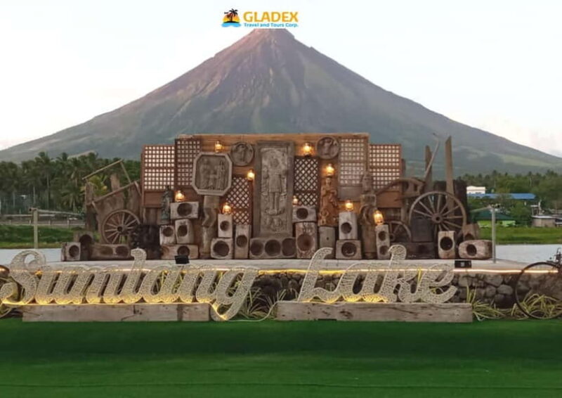 Ultimate Legazpi City Half-Day Tour with Sumlang Lake - Practicalities & Tips