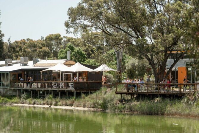 Ultimate Maggie Beer's Farmshop Experience - Exploring the Details of the Maggie Beers Farmshop Experience