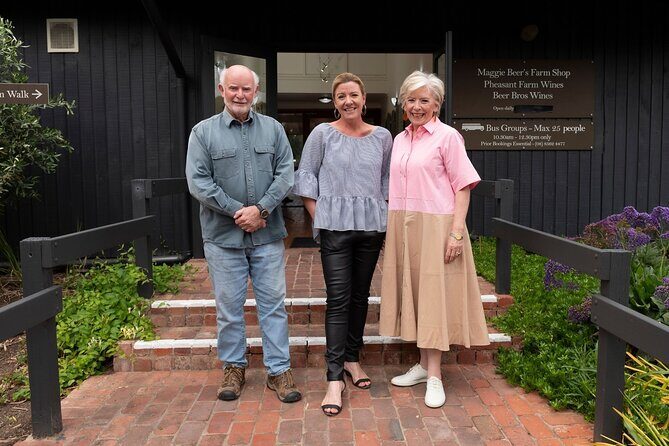 Ultimate Maggie Beer's Farmshop Experience - The Value of the Maggie Beers Farmshop Experience