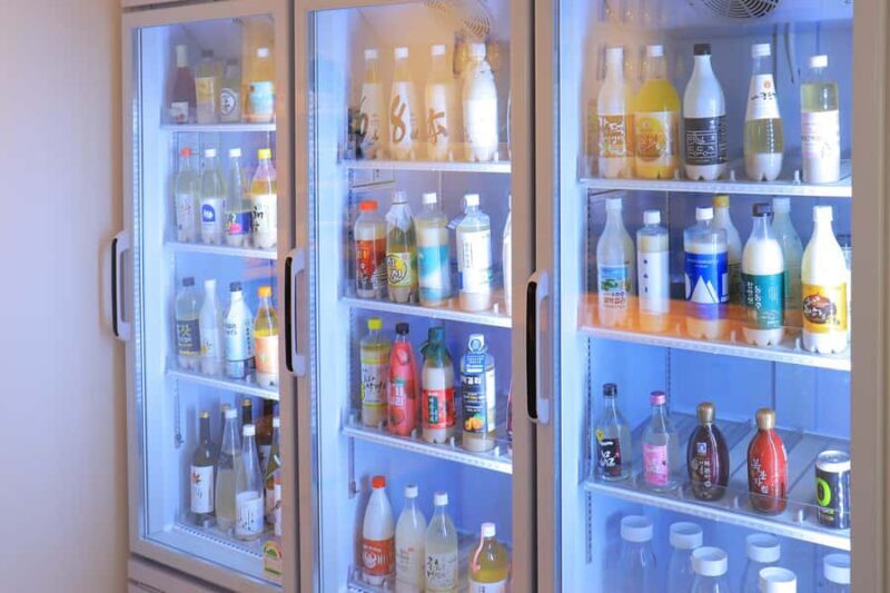 Ultimate Makgeolli & Craft Spirits Journey with 50+ Tastings - An In-Depth Look at the Tour Experience