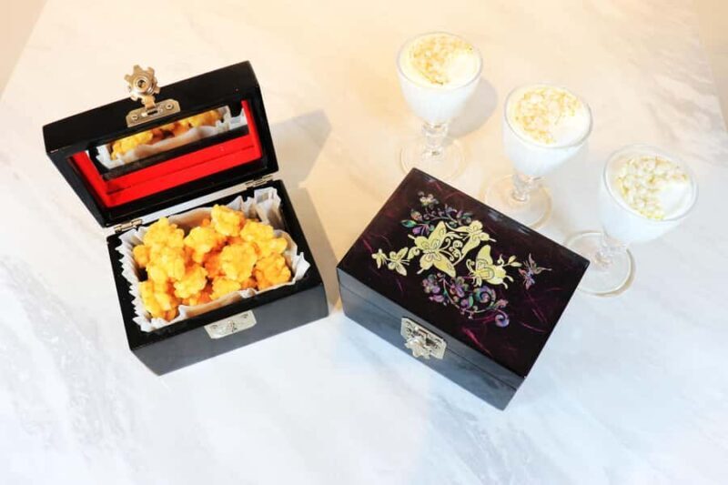 Ultimate Makgeolli & Craft Spirits Journey with 50+ Tastings - Who Will Love This Tour?