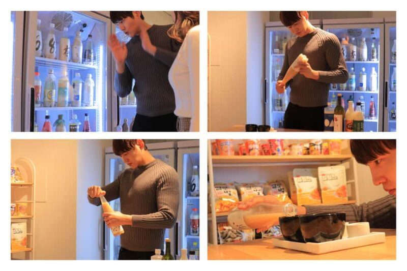 Ultimate Makgeolli & Craft Spirits Journey with 50+ Tastings - Final Thoughts on the Makgeolli & Craft Spirits Tour