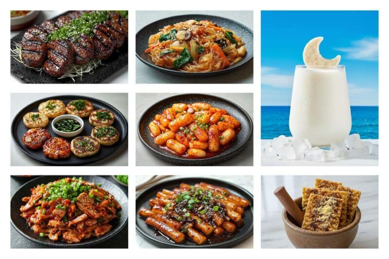 Ultimate Makgeolli & Craft Spirits Journey with 50+ Tastings - FAQs