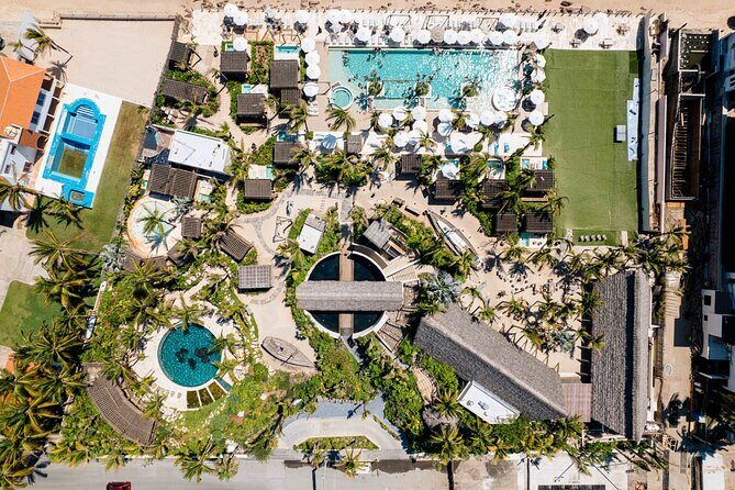 Ultimate Mazatlán Shore Excursion City Tequila and Beach Club - Exploring the Tour Itinerary in Detail