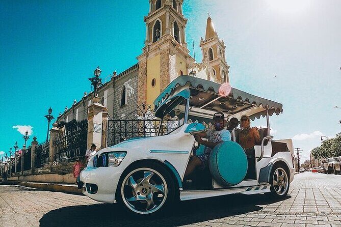Ultimate Mazatlán Shore Excursion City Tequila and Beach Club - Frequently Asked Questions