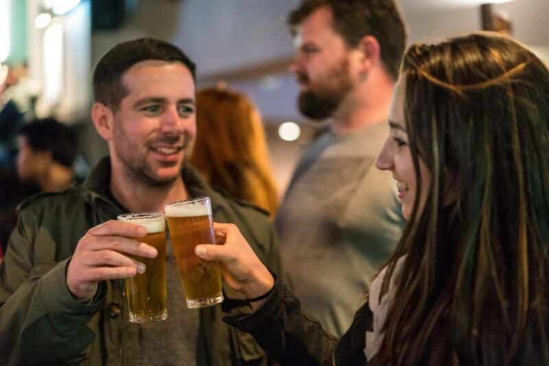 Ultimate Melbourne Walking Tour: History, Laneways & Culture - A Closer Look at the Itinerary