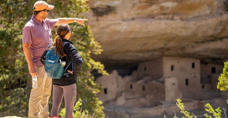 Ultimate Mesa Verde Experince National Park Tour ~ PRIVATE - Exploring the Ultimate Mesa Verde Experience: A Deep Dive into the Private Park Tour