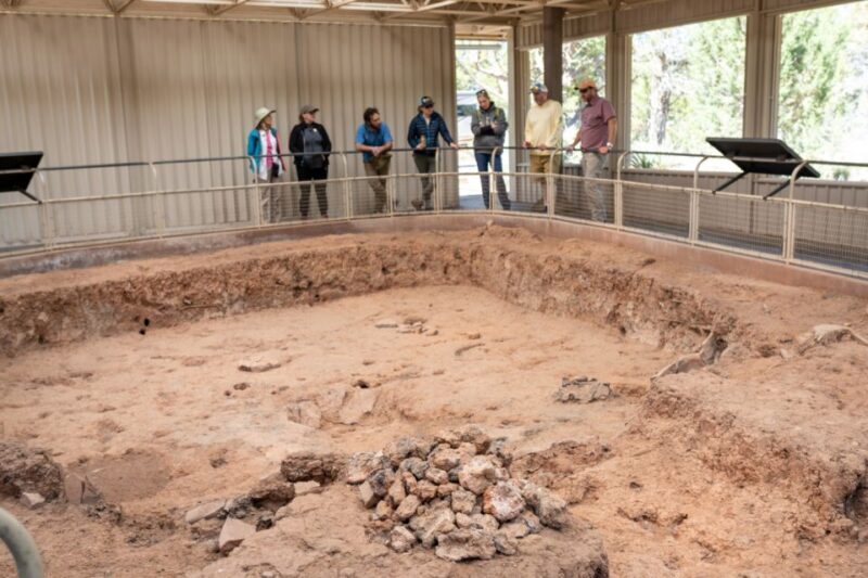 Ultimate Mesa Verde Experince National Park Tour ~ PRIVATE - FAQ