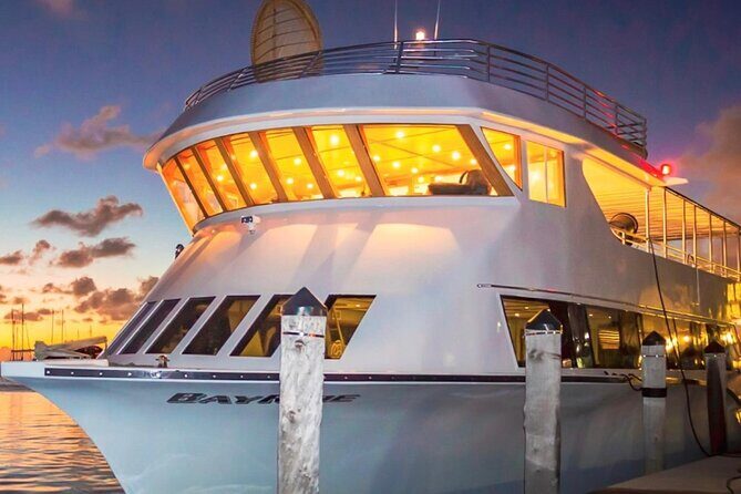 Ultimate Miami Boat Party with Free Open Bar & Live DJ - Final Thoughts: Is It Worth It?