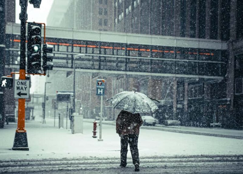 Ultimate Minneapolis Walking Tour & Weatherproof Skyway Loop - Authentic Insights from Reviews